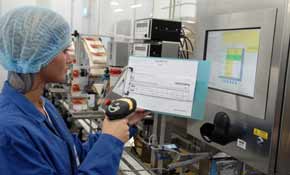 Welland Fresh Foods installs AutoCoding system