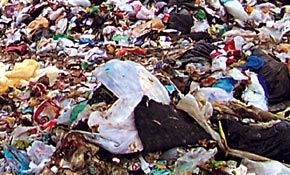 Wrap identifies four barriers to recycling