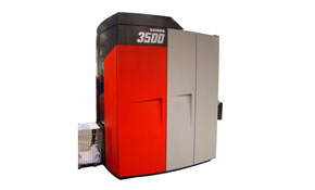 Xeikon to launch new digital label press at Ipex