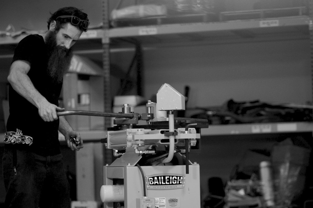 BAILEIGH INDUSTRIAL ARE EXCITED TO HOST THEIR FIRST OPEN DAY AT THEIR ...