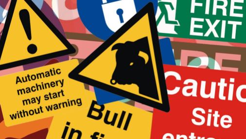 Raymac Signs Company Profile at IEM UK