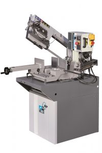 MEP Bandsaws Made in Italy | IEM UK
