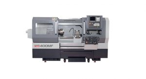 Dugard Lunan 400MF CNC Lathe | IEM UK