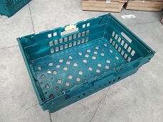 Bale Arm Crate | IEM UK