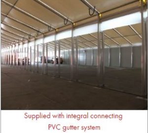 Temporary Relocatable Buildings | IEM UK