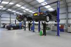 Motor Vehicle Repair Workshops | IEM UK