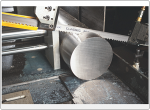 Lenox Bandsaw Blades | IEM UK