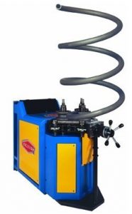 Handrail Balustrade Tube Bender | IEM UK