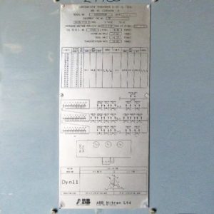 Power Transformers | IEM UK