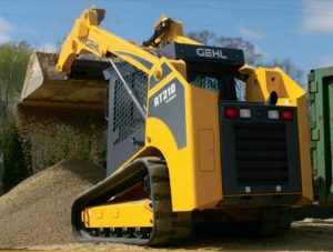 Gehl RT175 GEN2 Track Loader | IEM UK