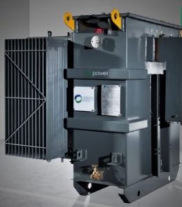 Distribution Transformers | IEM UK