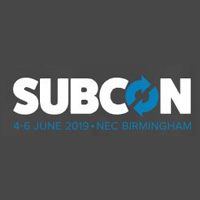 SUBCON 2019 | Industrial Events from IEM UK
