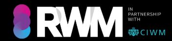 Why should you attend RWM? | News from IEM UK