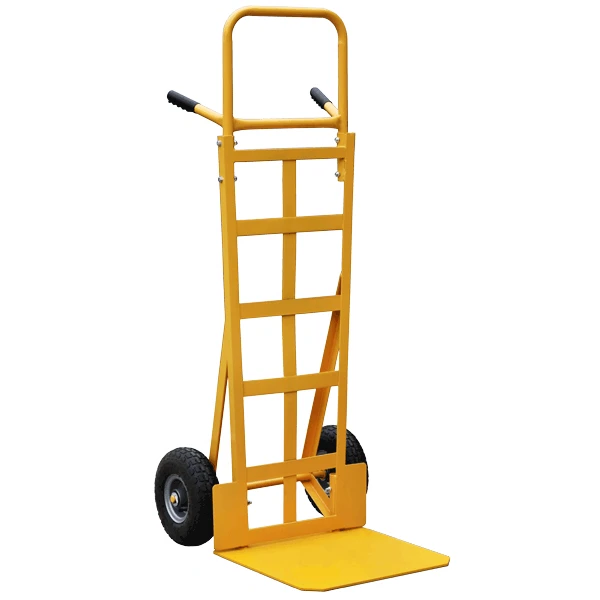 Trolleys and Trucks for Sale from IEM UK