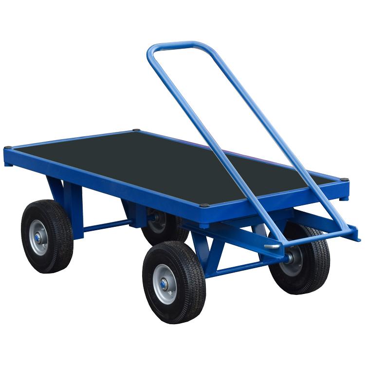 Heavy Duty Turntable Trolley | Premium Plus | IEM UK