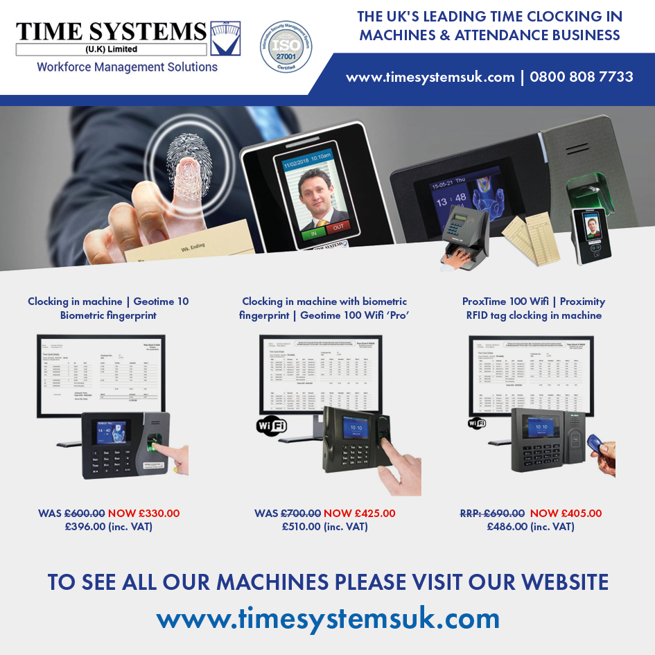 Industrial Exchange and Mart Magazine | IEM UK