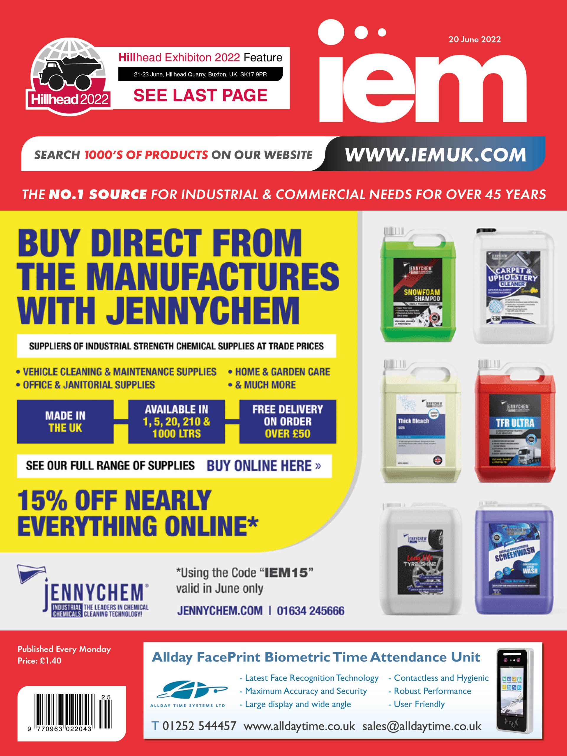 DURMA Model HRB-4 2020 Bending Rolls | IEM UK