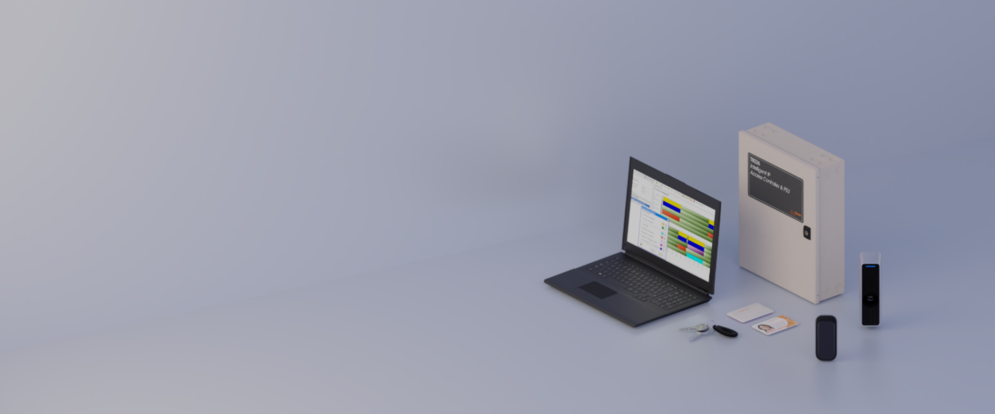 Door Controllers | IEM UK