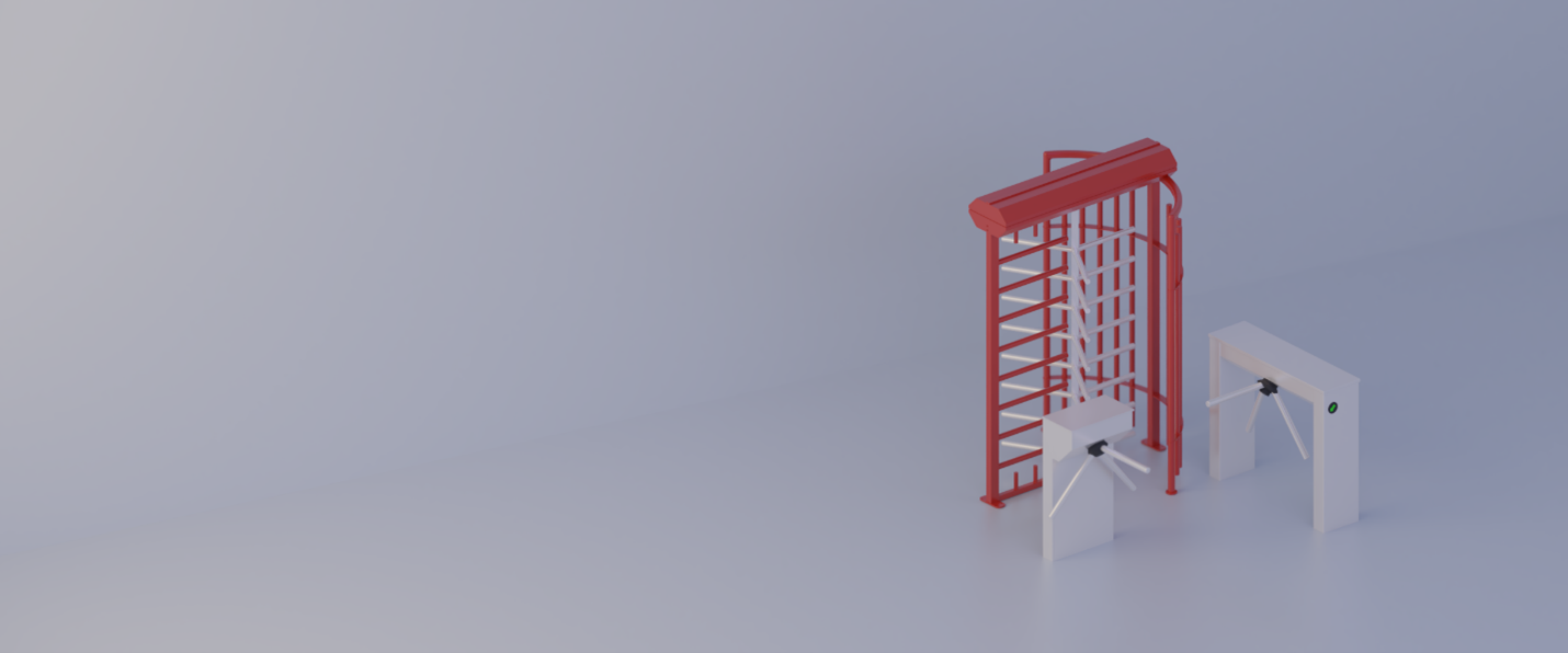 Gates, Barriers & Turnstiles | IEM UK