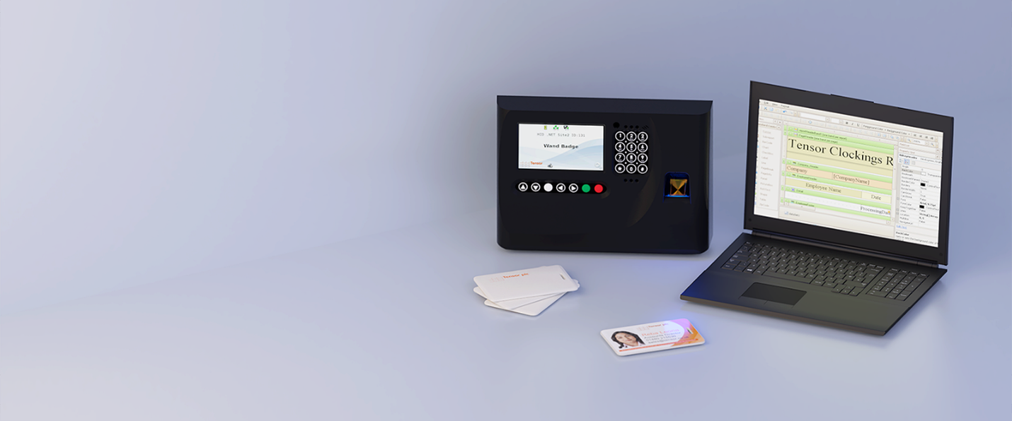 Time and Attendance Software | IEM UK