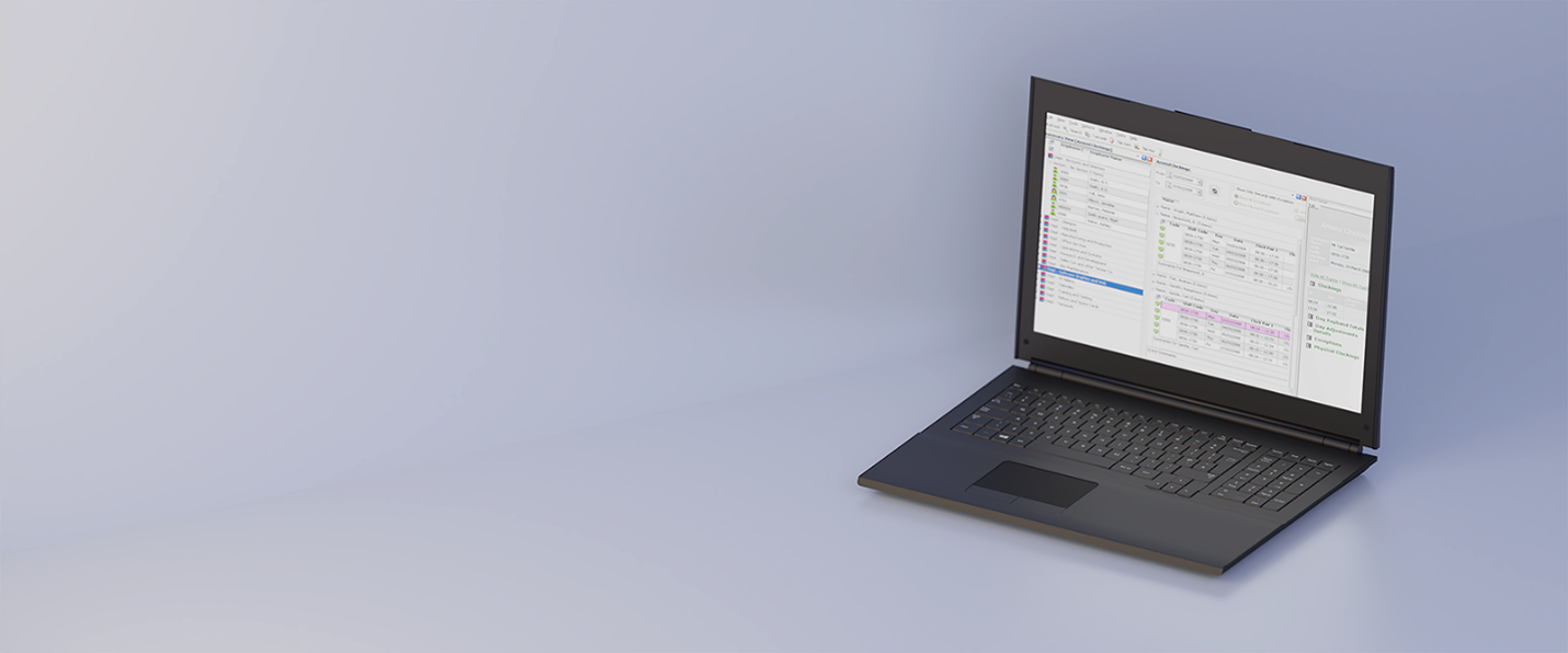 HR Software | IEM UK