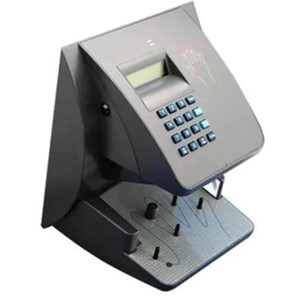 Hand Scanners | IEM UK