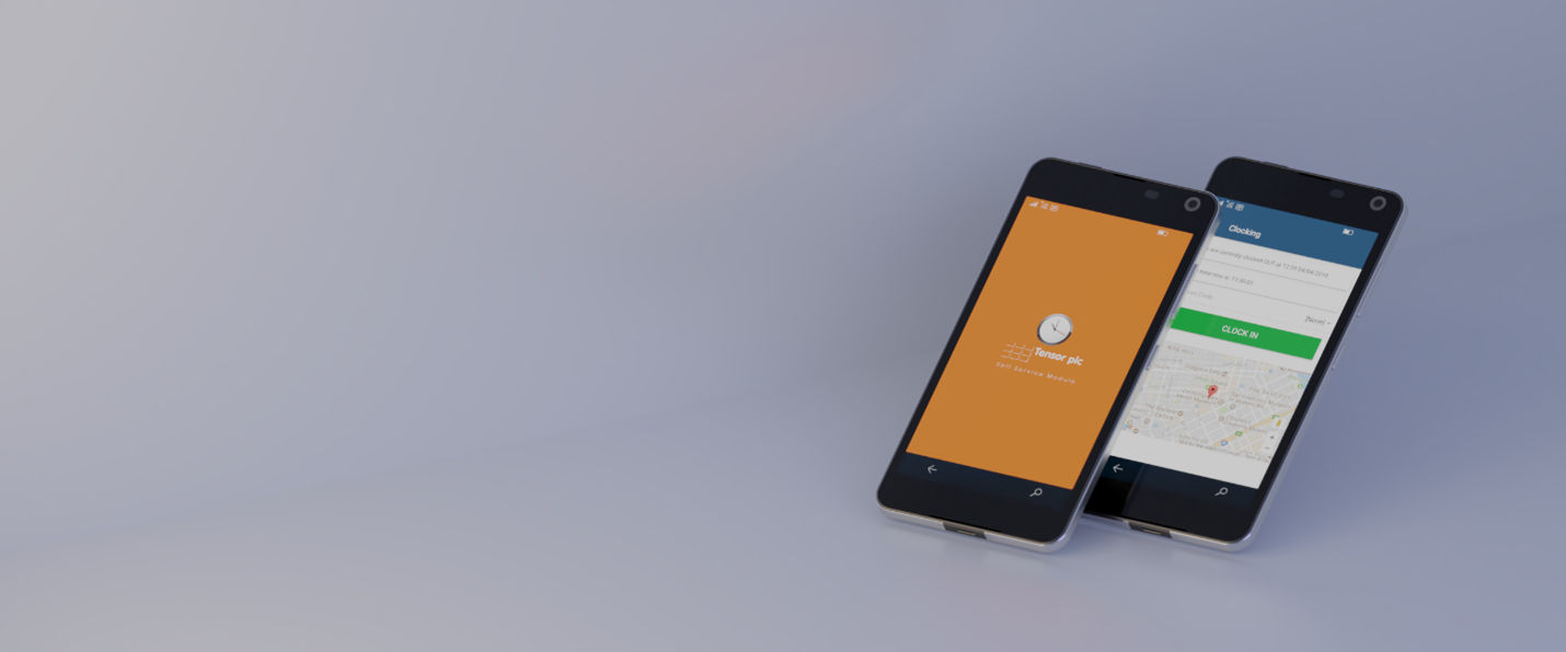 Self Service Module | IEM UK