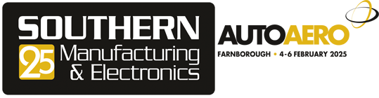 Southern Manufacturing 2025 | Industrial Events from IEM UK