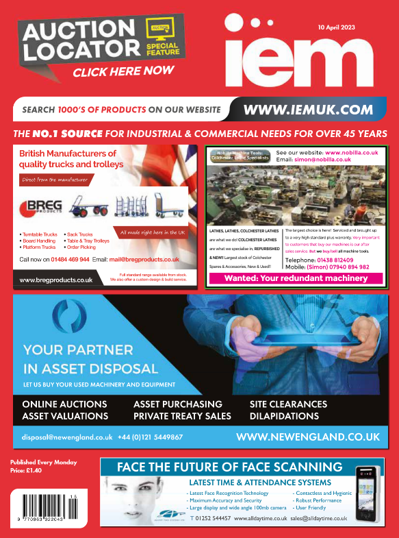 Condor Turret Mill with vari-speed head- 70-3600 Condor Turret Mill ...