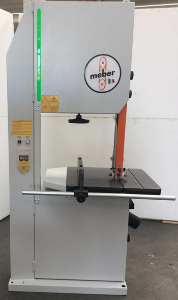 Meber SR 700 Wood Bandsaw | IEM UK