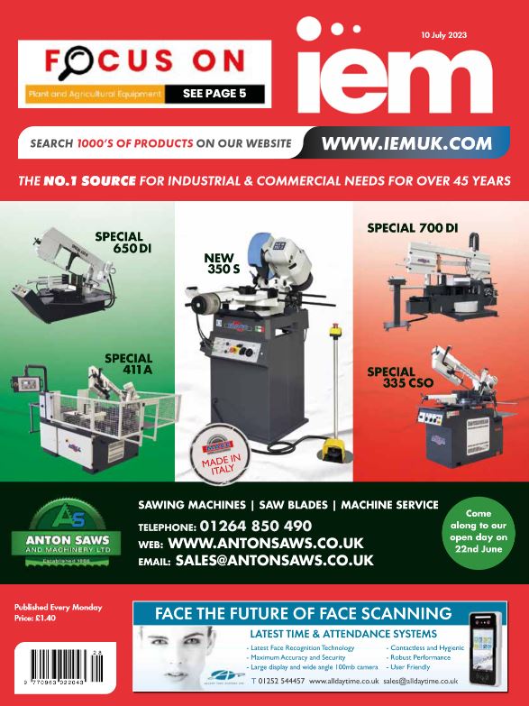 Wall Mounted Louvred Panels | IEM UK