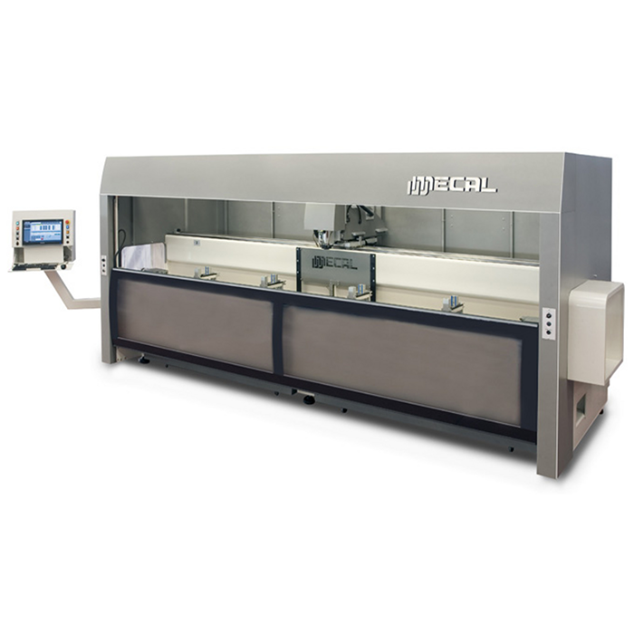 Mecal MC 305 Kosmos CNC Machining Centre | IEM UK