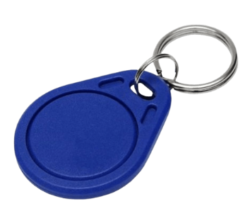 RFID Attendance Key Fob | IEM UK