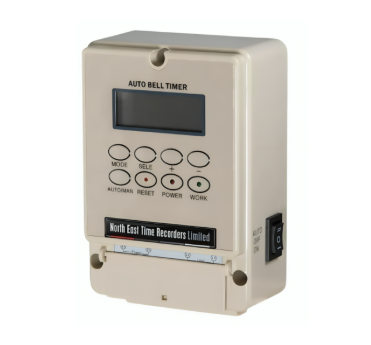 Automatic Bell Timer | IEM UK