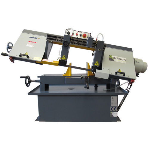 Addison Jubilee 250M Manual Bandsaw | IEM UK