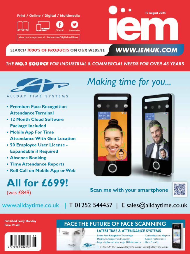 Wall Mounted Louvred Panels | IEM UK