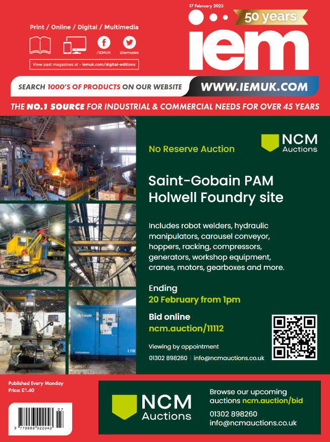 Supplements Archive - IEMUK