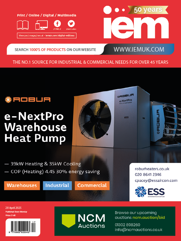 Freestanding Louvred Panels with Bin Kits | IEM UK