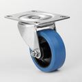 75mm J Plate Castor | IEM UK