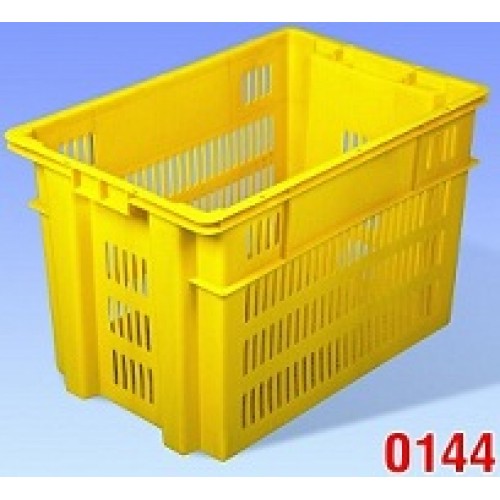 Crate Max - Vented sides and base 144 | IEM UK