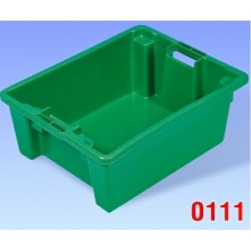 Solid Tub - 111 | IEM UK