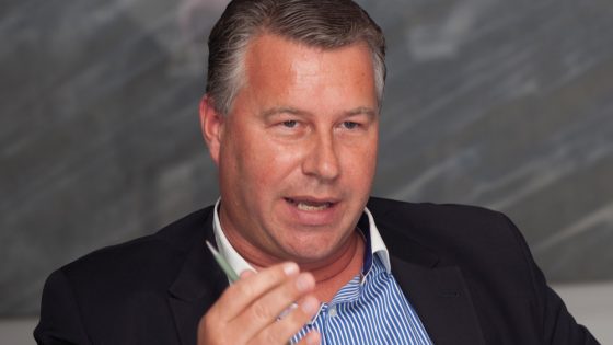 Paul O’Reilly leaves PSCo Technical Distribution | AV Magazine