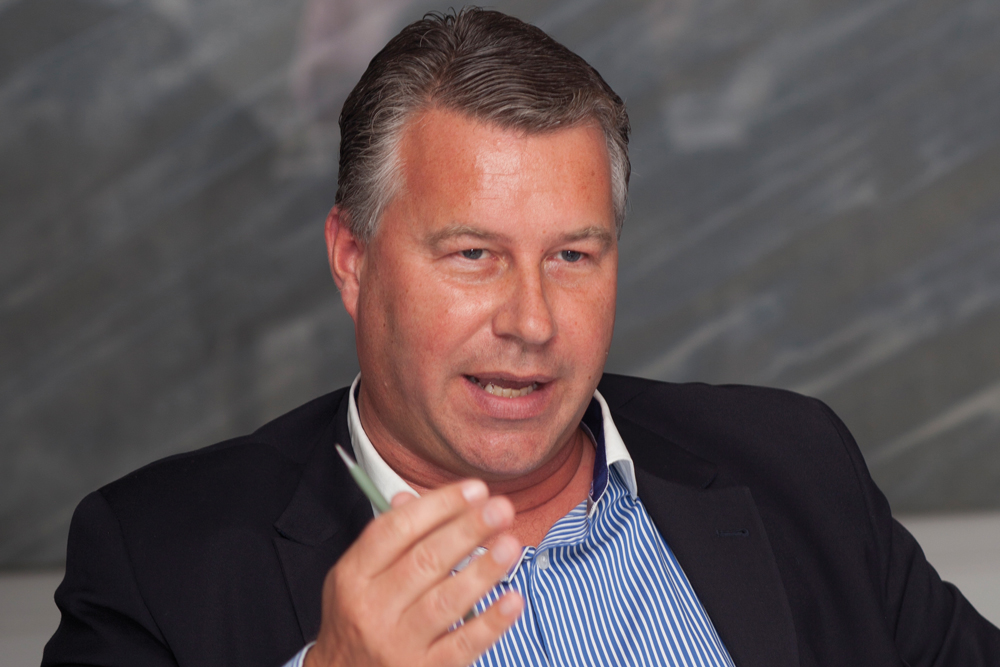 Paul O’Reilly leaves PSCo Technical Distribution | AV Magazine