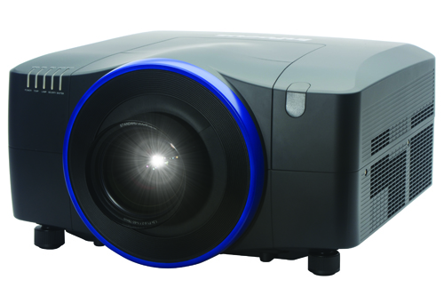 InFocus launches IN5540 installation projector series | AV Magazine