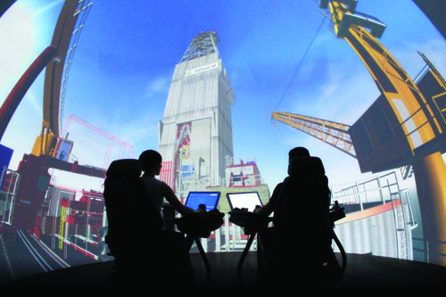 Emerging markets lift global projector sales | AV Magazine