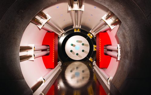 Legacy Way Visitors’ Centre in Queensland packs a punch