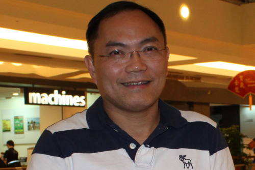 Tannoy, Lab.gruppen and Lake add to international sales team | AV Magazine