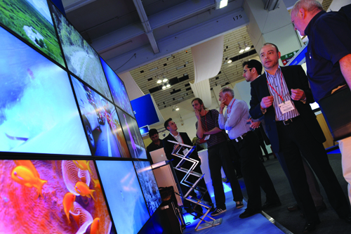 Blog: You only get back what you put in | AV Magazine