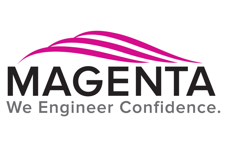 Magenta Research launches new branding at InfoComm 2012 | AV Magazine