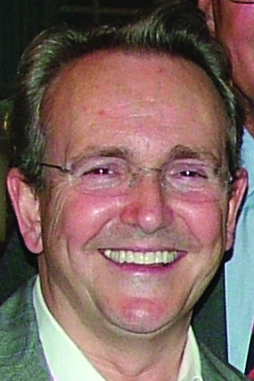 Interview: The Lion, The Witch and The Wardrobe’s producer, Charlie ...